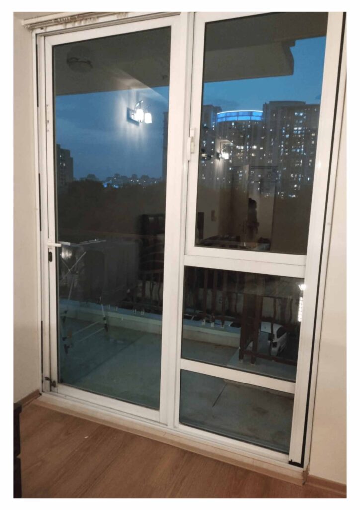 Our Work – Royal Mesh