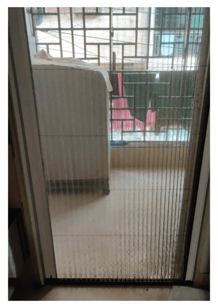 Our Work – Royal Mesh