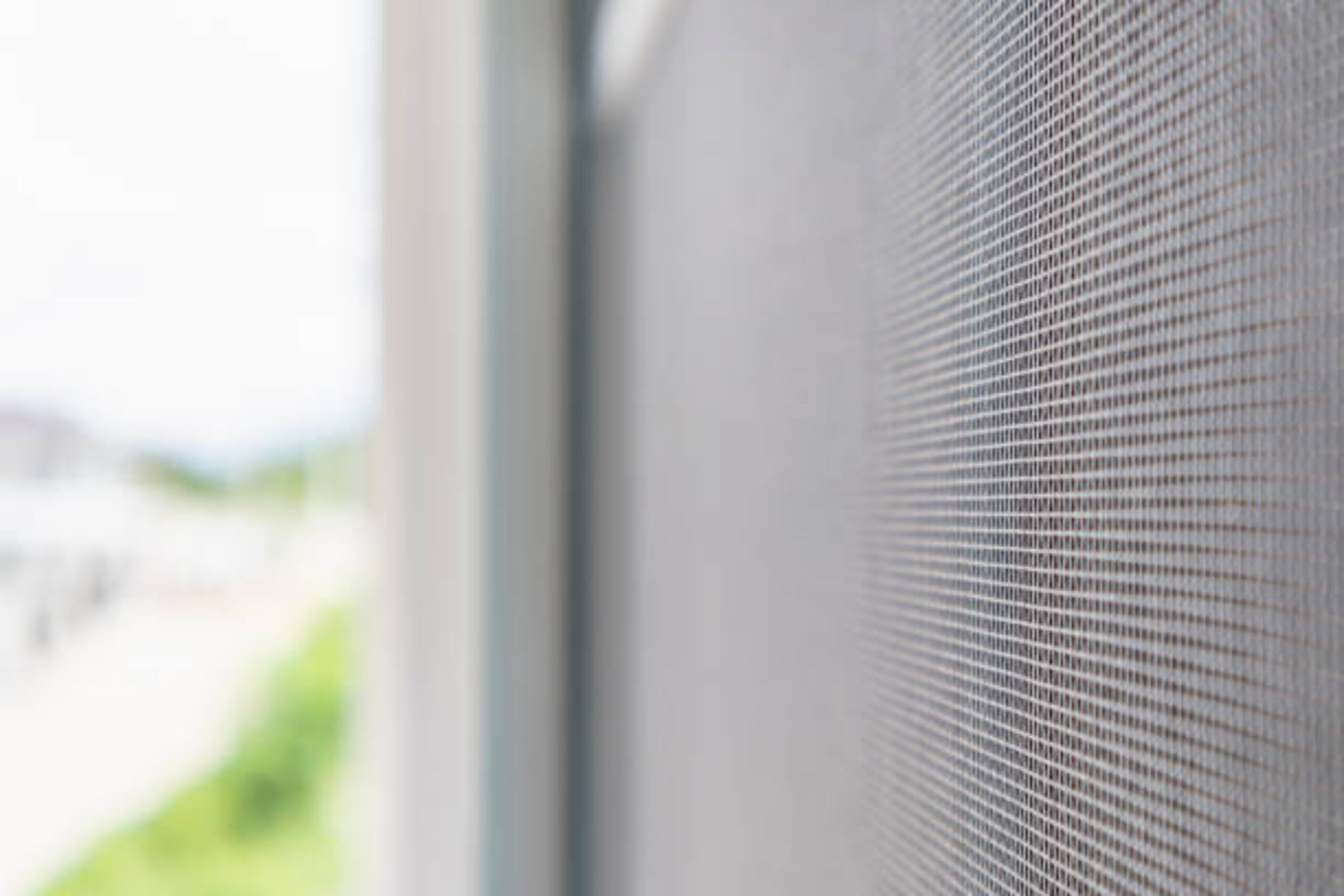 Affordable Mosquito Screen Doors for a Comfortable Home